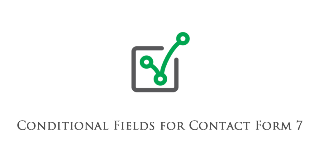 conditional fields for contact form 7 動かない時の解決方法①